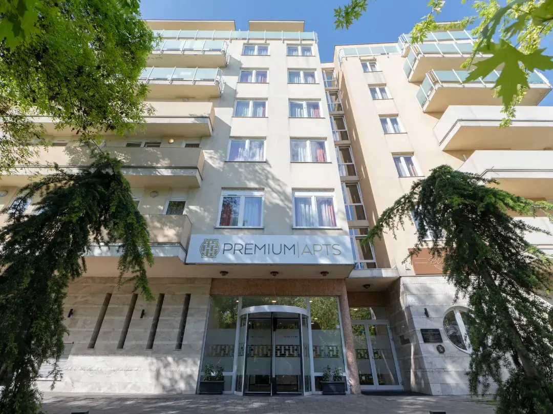 Prime Stay Budapest - Budapest