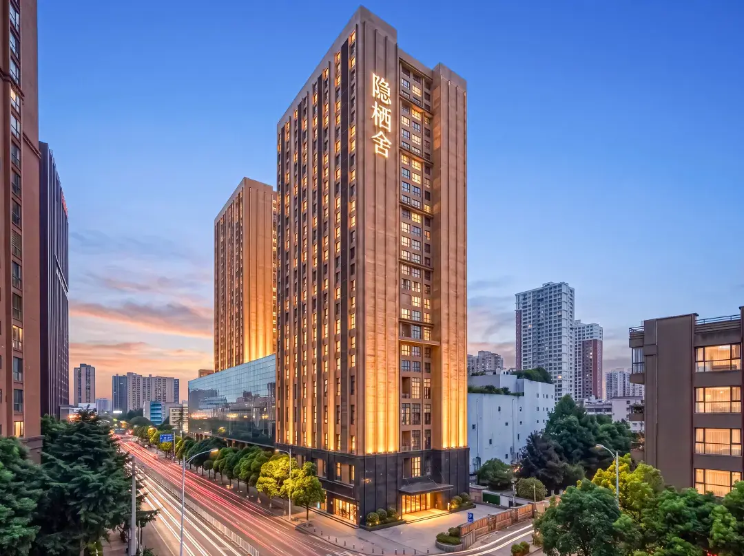 Kunmings Hidden House Hotel - Kunming