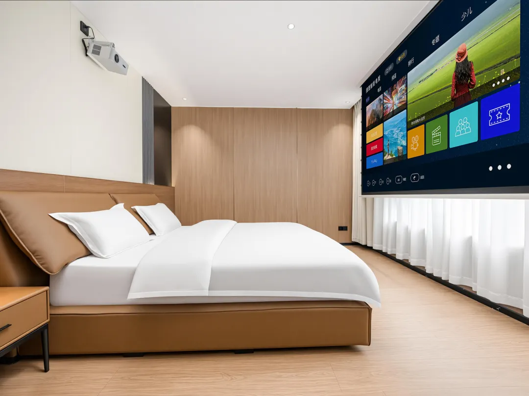 Manxin E-sports Hotel - Foshan