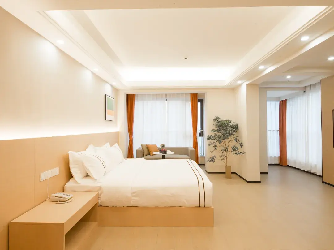 Da Lai Hotel - Chongqing