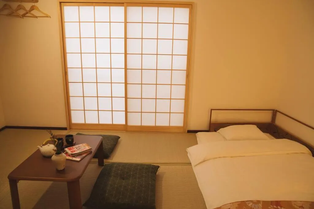 Kokoro No Sato・tsuki - Kyoto