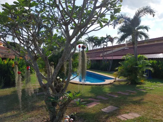 Kanchira Resort - Pattaya City