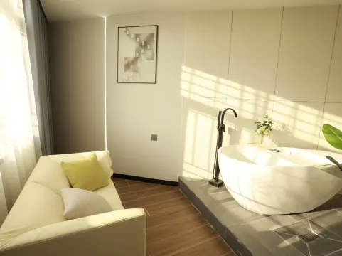 Yun Xi Bie Yuan - Kaohsiung City