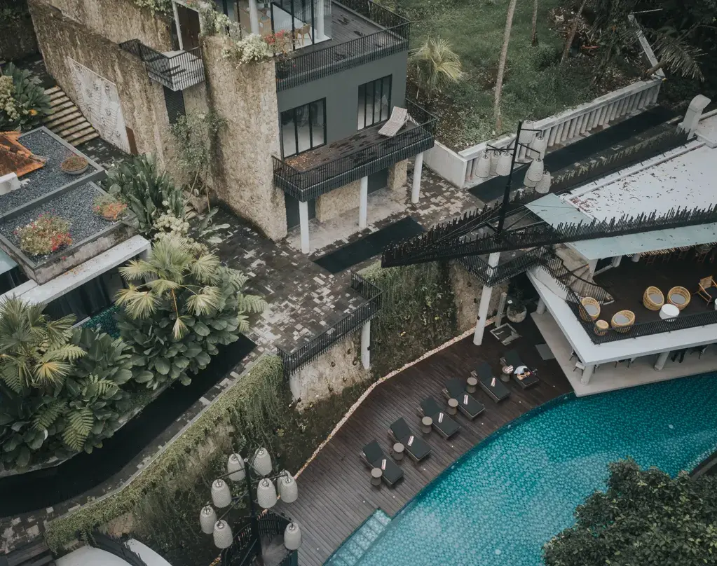 The Ning Resort Ubud - Ubud