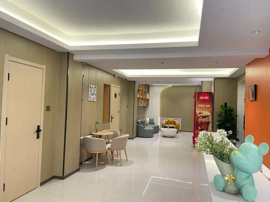 Hexiayi Hostel - Lanzhou