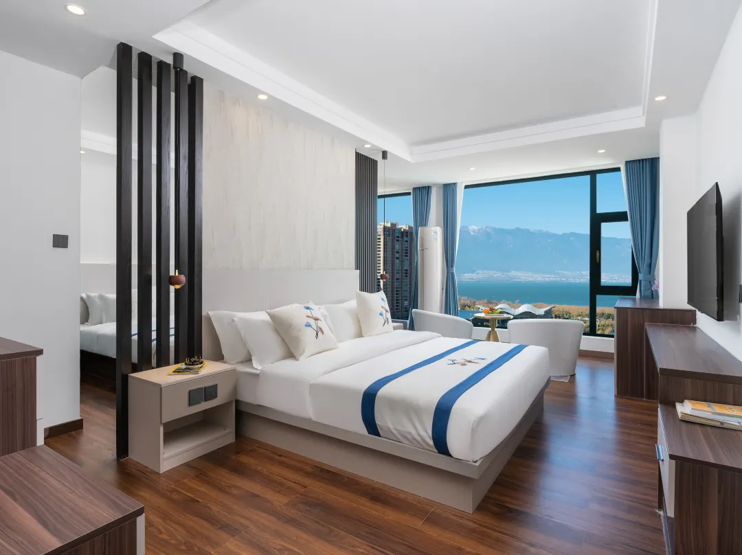 Dali Sweet Dream Valley Scenic Apartment - Dali