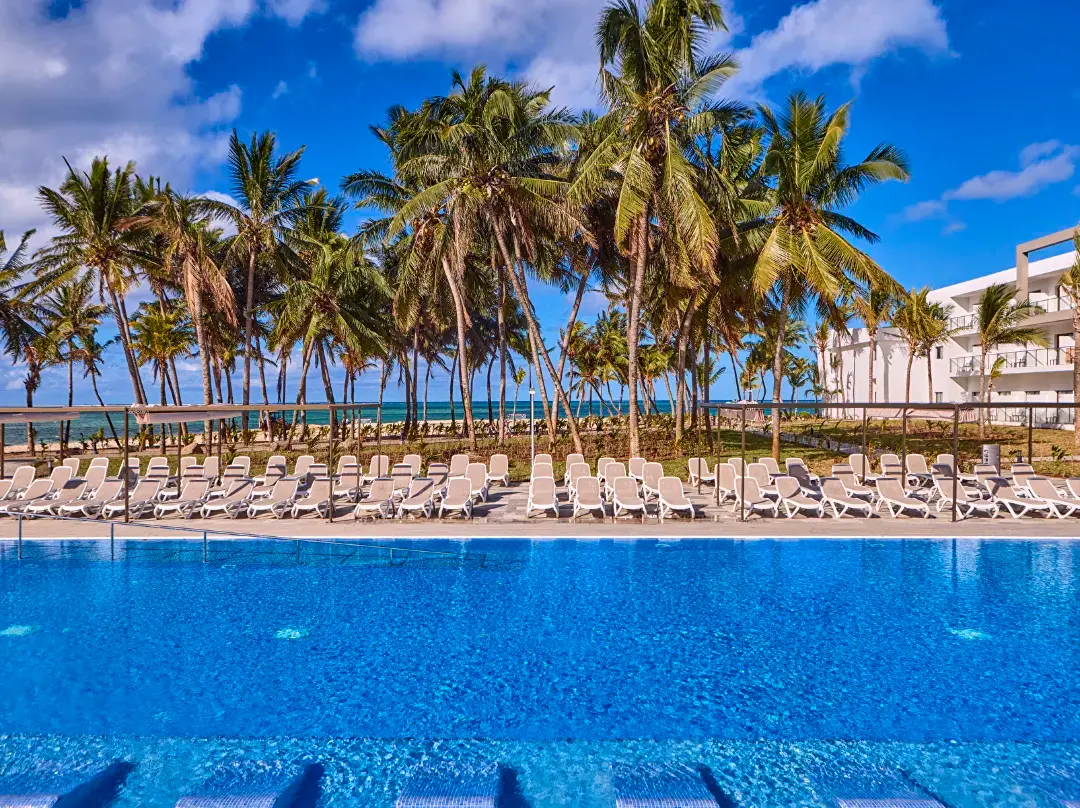 Riu Turquoise - All Inclusive - Mauritius
