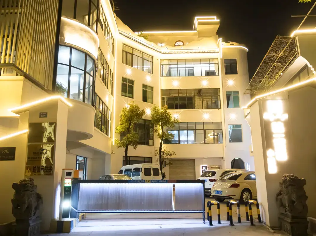 Quanzhou Qiwen Hostel - Quanzhou
