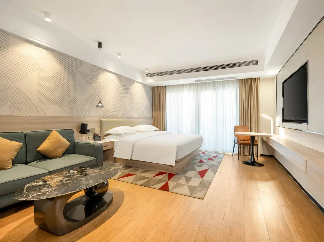 Beihai Lanyue Hotel - 北海市