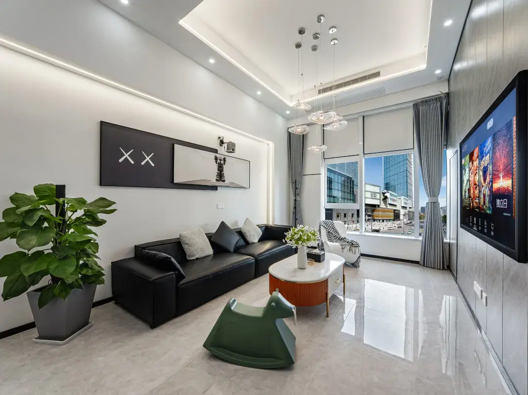 Fanhuali Light Luxury Boutique Homestay - Chengdu