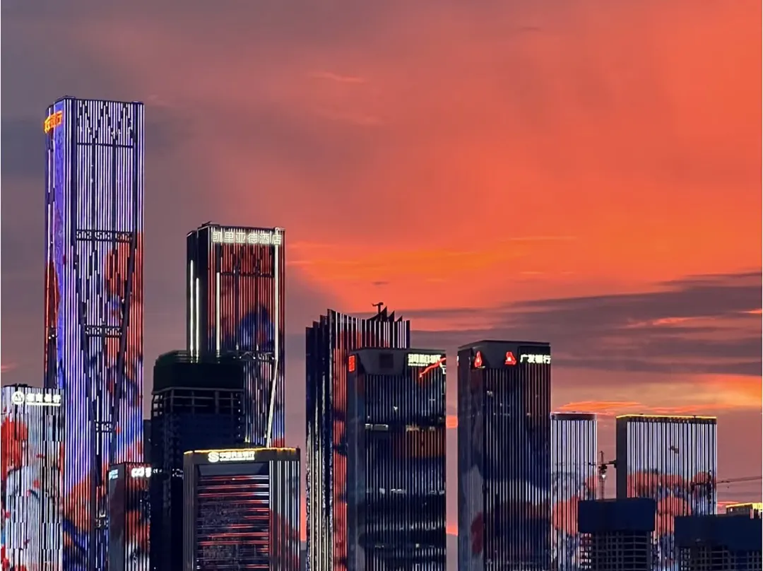 Kyriad Marvelous Hotel - Changsha