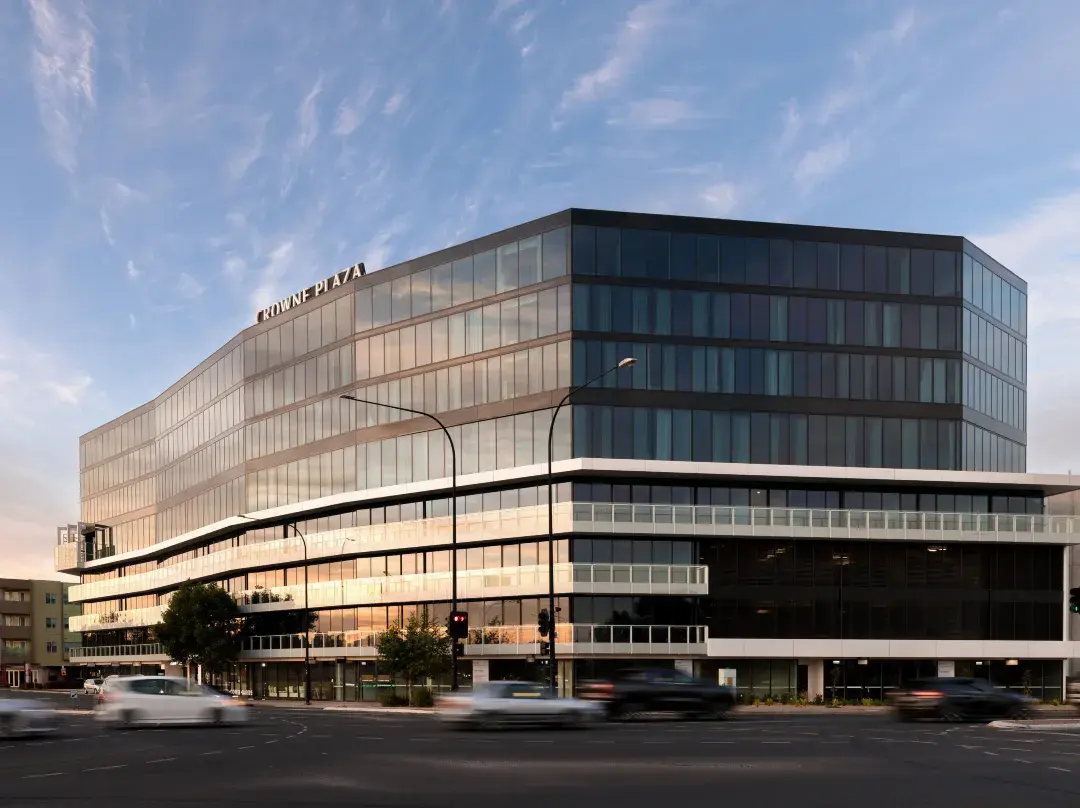 Crowne Plaza Adelaide Mawson Lakes - Adelaide