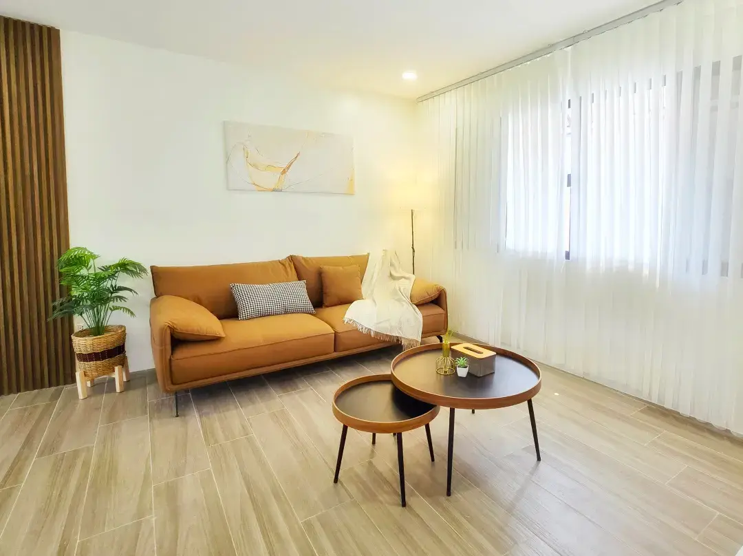 Kiddie Hostel Unit30a-kids And Pets Friendly - Subic