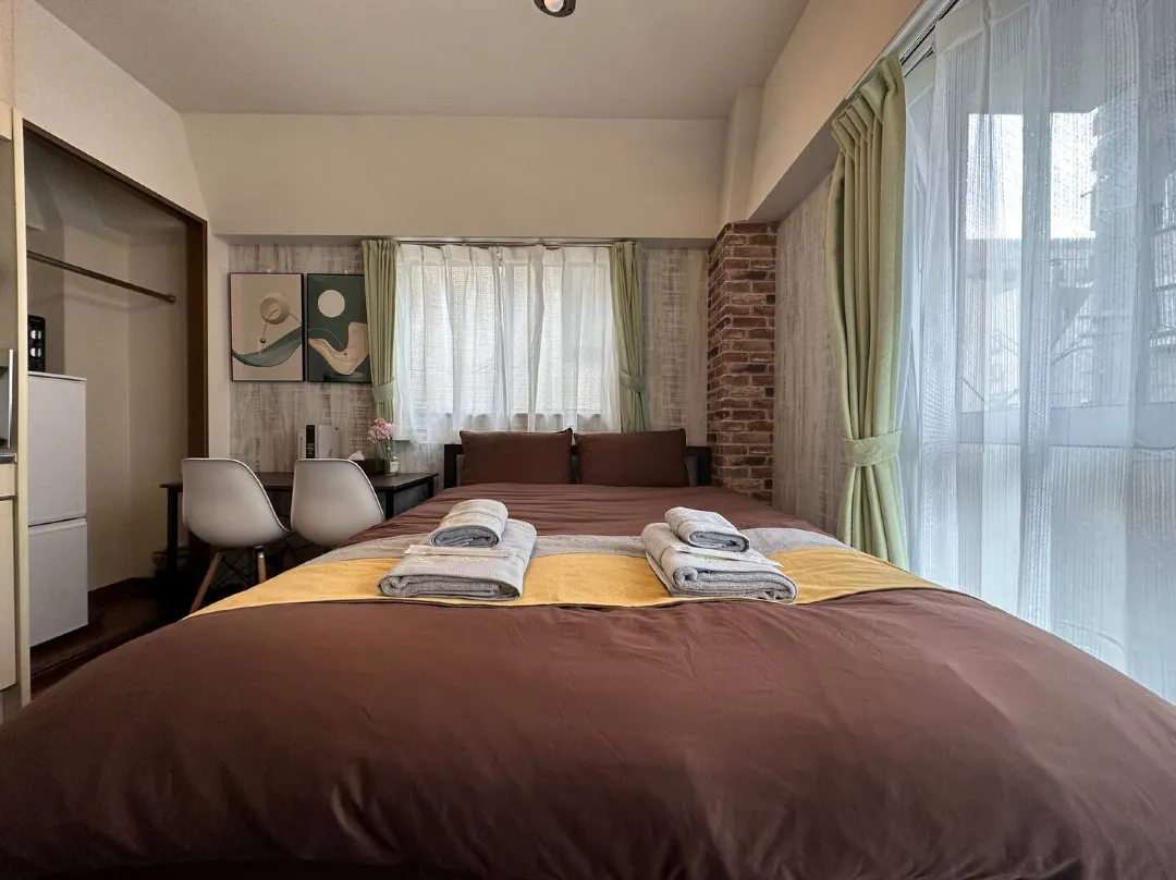 Nestay Apartment Tokyo Ikebukuro - Shinjuku
