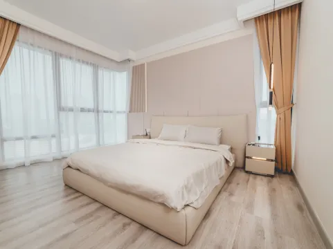 Luxurious President Family Suite Mosaic Midvalley - Johor Bahru