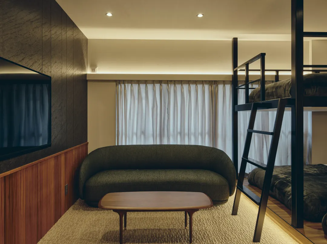 Illi Tas Shinjuku - Shinjuku City