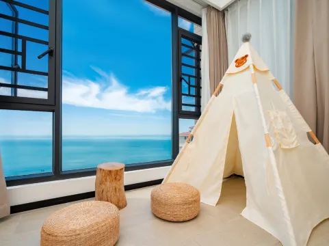 Nan'ao Lanxi Homestay - Kaohsiung City