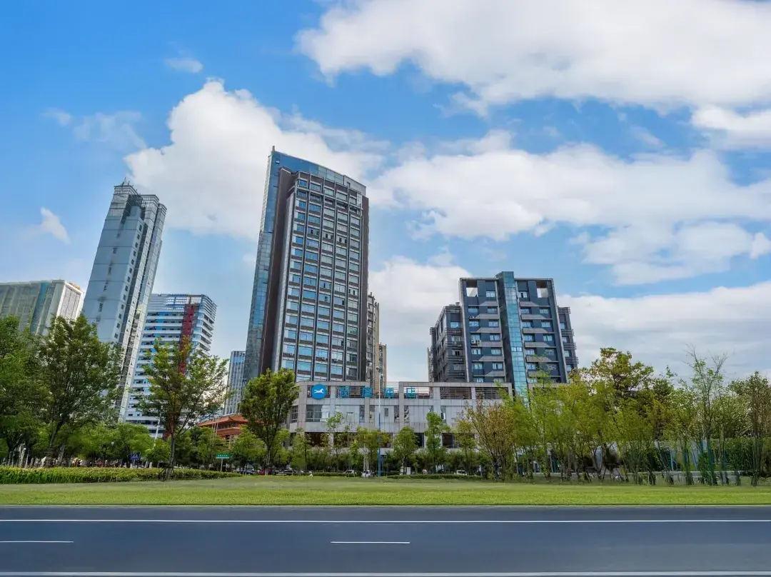 Hanting Hotel - Nanchang