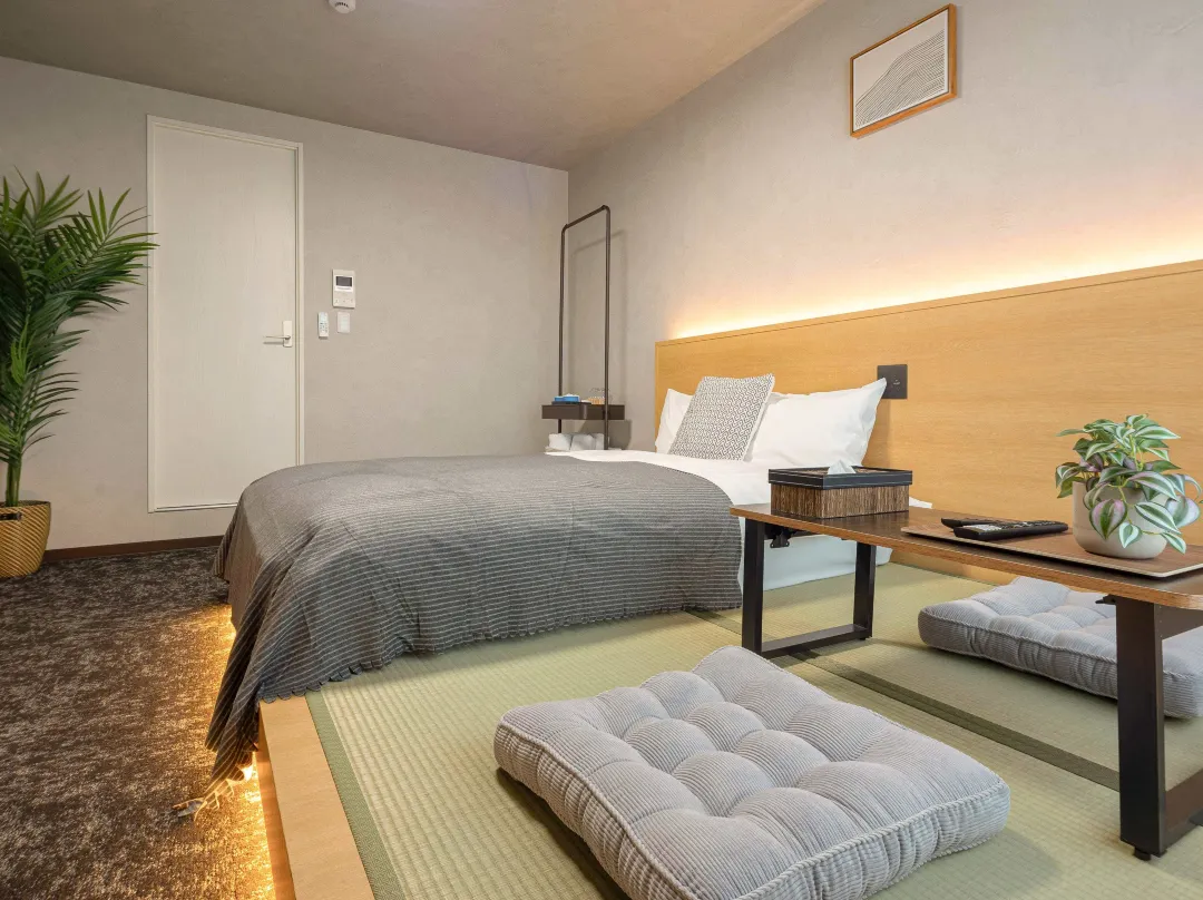 B&tengachaya3 - Osaka