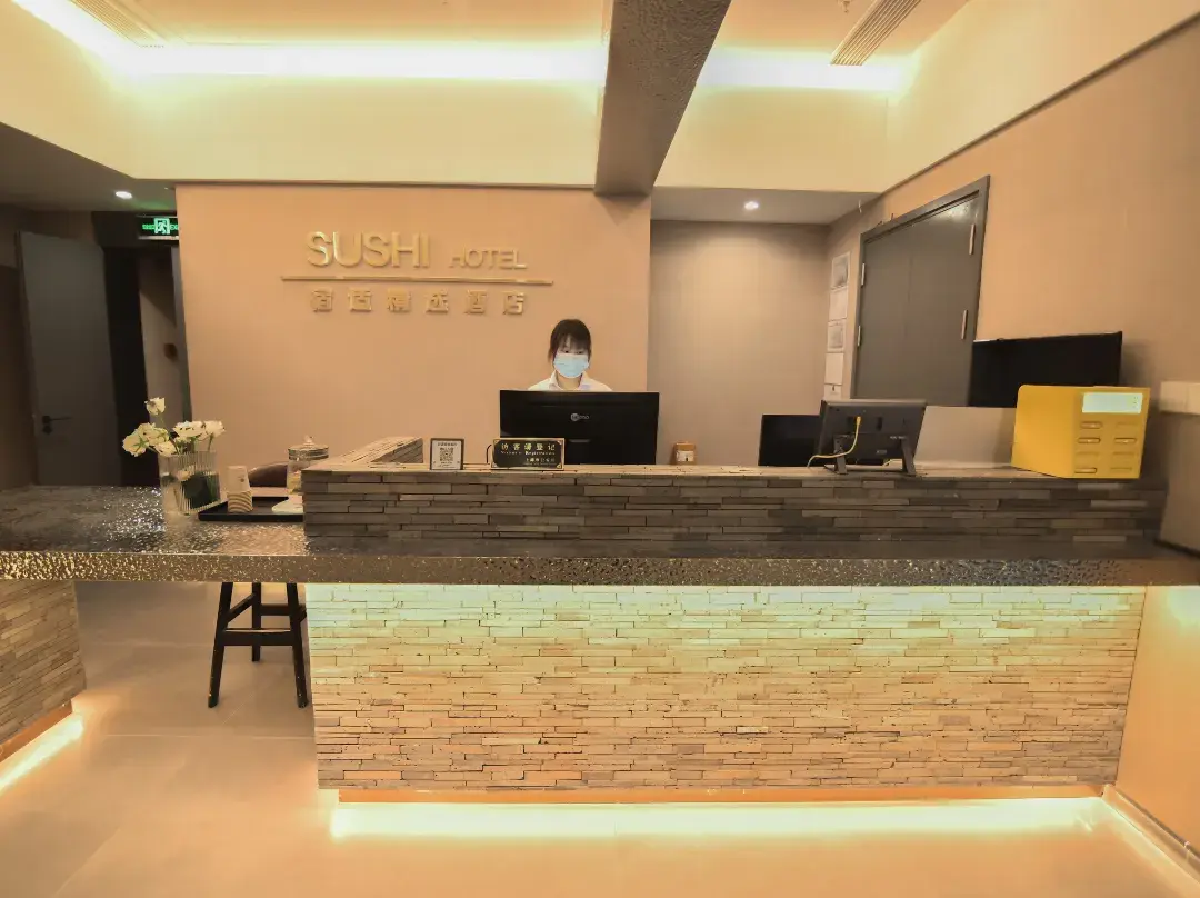 Sushi Boutique Hotel