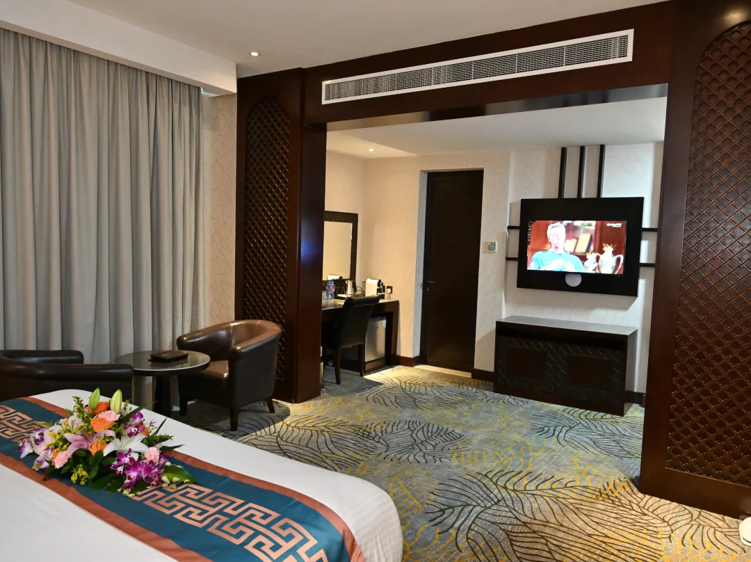 Savoy Grande Hotel, Bahrain - Bahrain