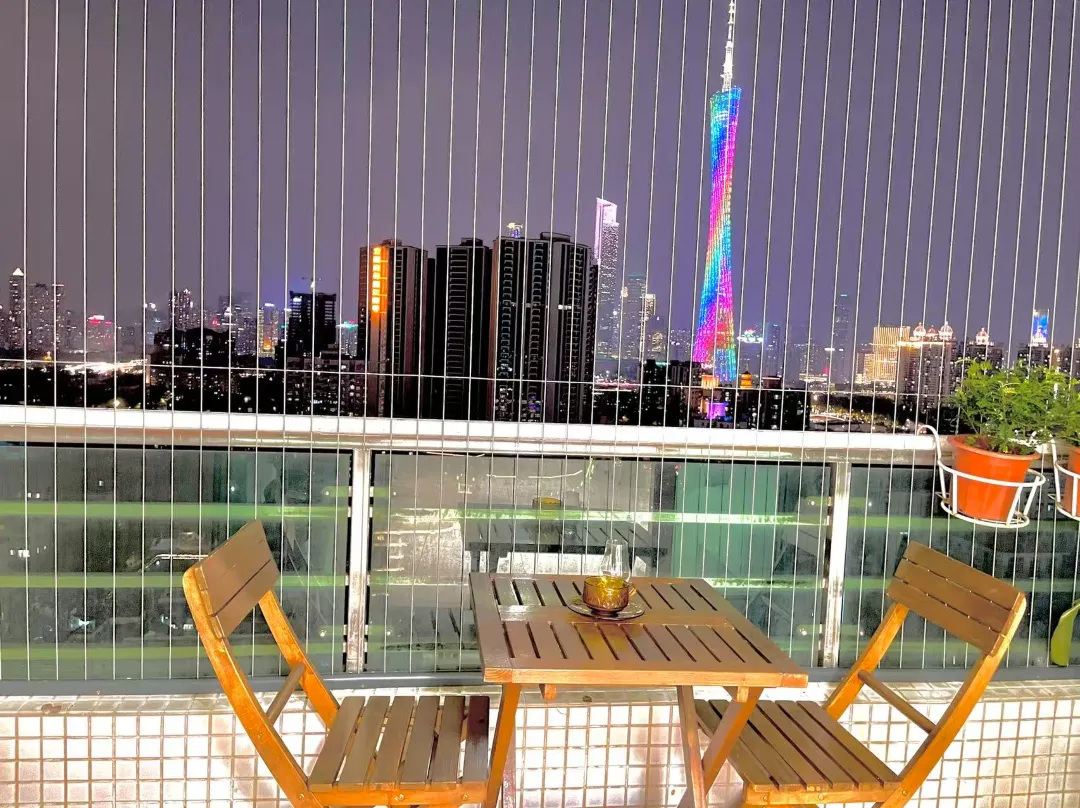 Qiqi Pure Girls Youth Hostel - Guangzhou