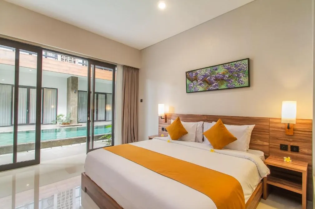 D Home Seminyak - Seminyak