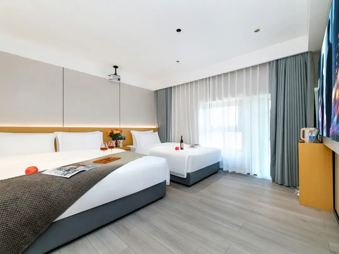 Yingman Hotel - Chongqing