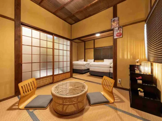 Tasone Grand Stay Osaka Umeda Nishi Sagisu 1 - Umeda