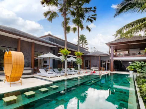 Villa Zen - Ubud