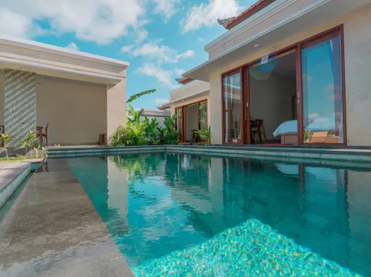 Adhy Villa Ubud By Bali Cabin - Bali