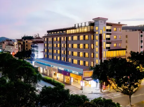 Ji Hotel - Zhuhai