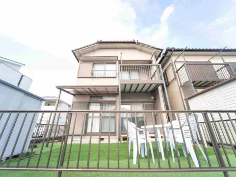 Miraie Yokkaichi Higashihino - Suzuka