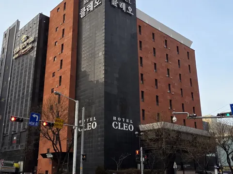 Hotel Cloe - Goyang-si