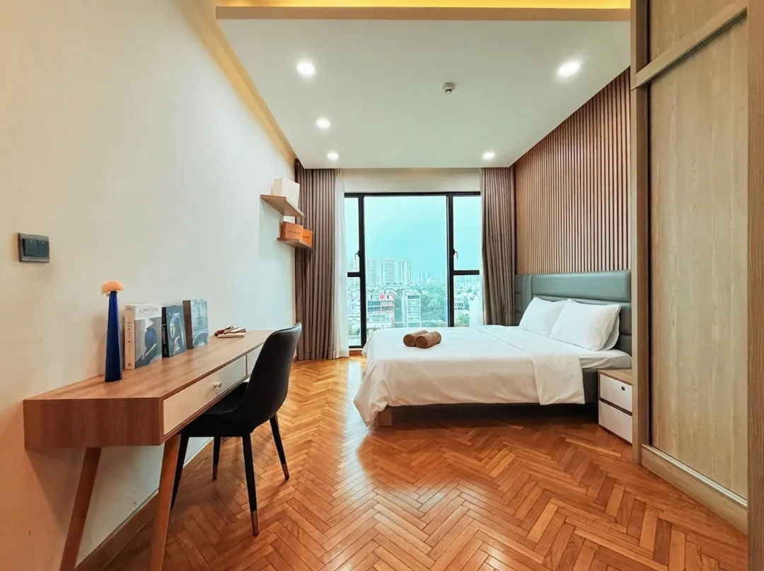 Tphomes Vista - Ho Chi Minh City