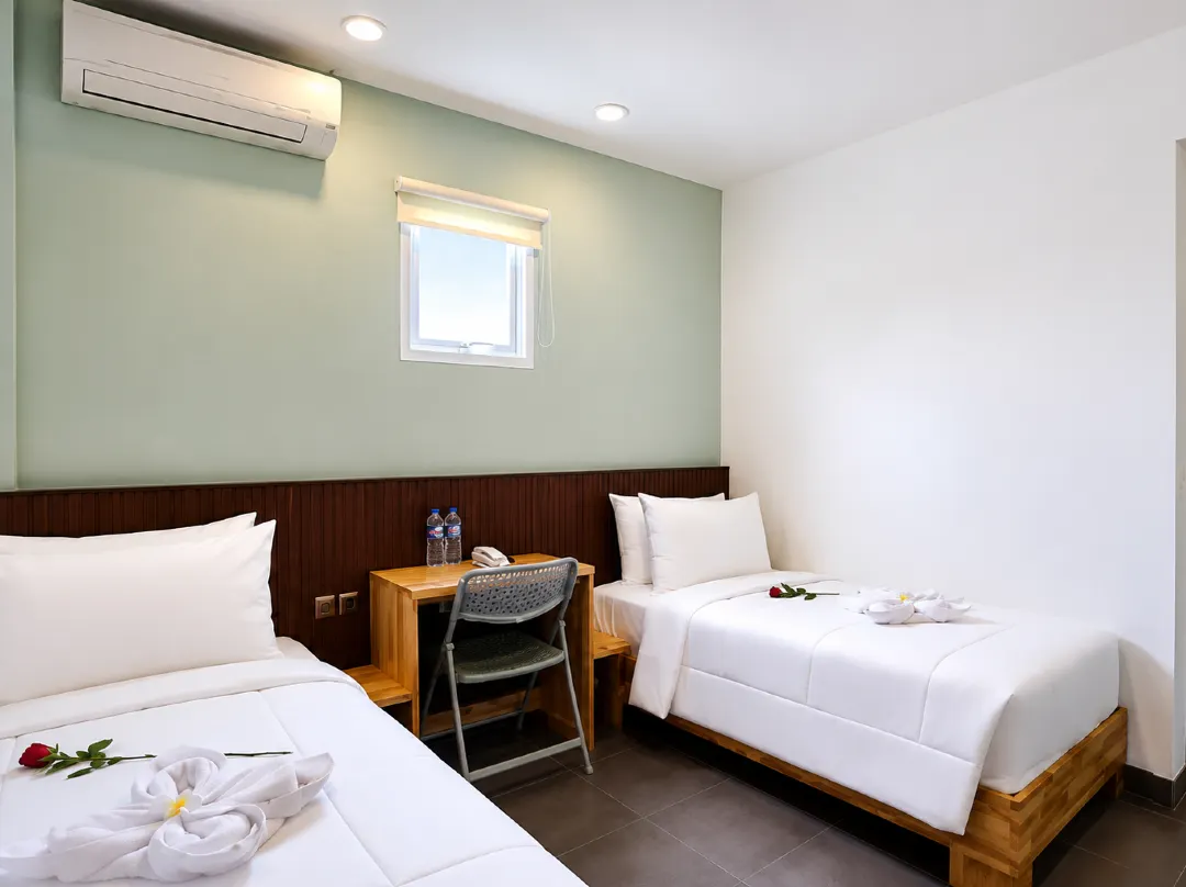 Duo Legian Hotel - Denpasar