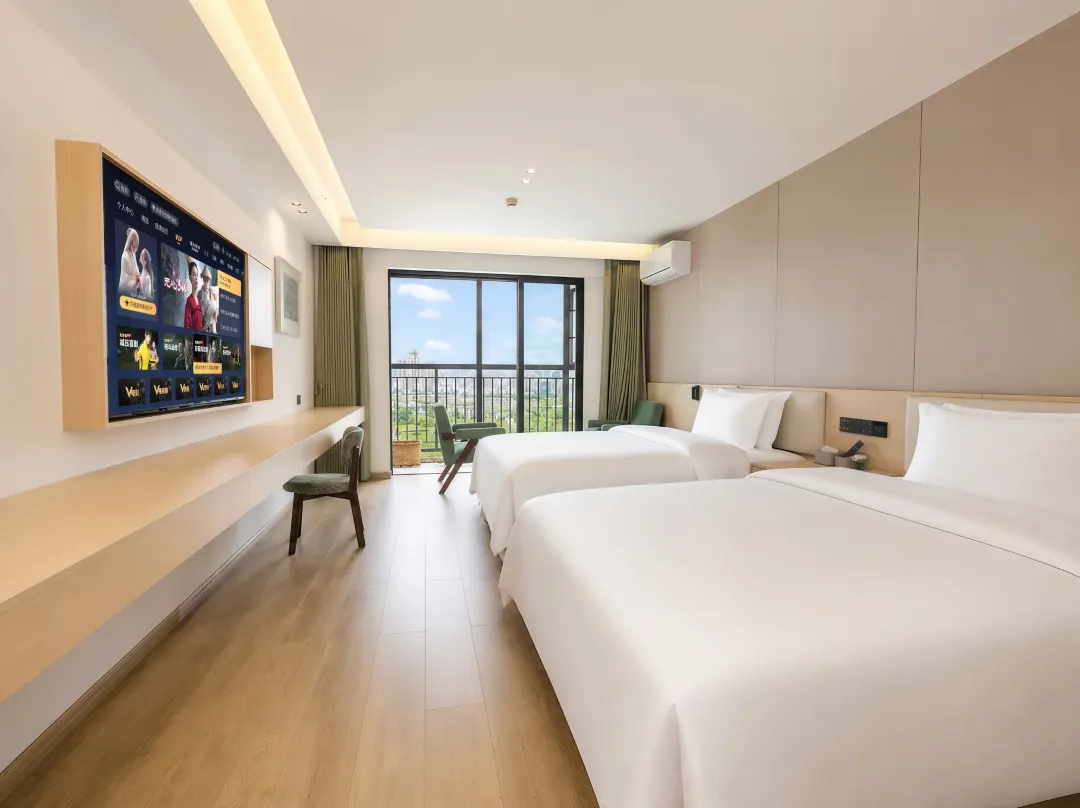 Boutique Hotel - Kunming