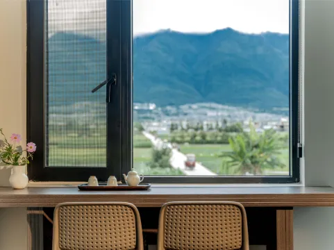 Dali Guanshanyue Homestay - Dali