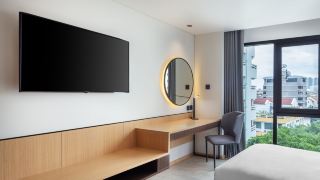Best Western Click Sathorn 11, กรุงเทพฯ - รีวิว ราคา จองที่พัก | Trip.com