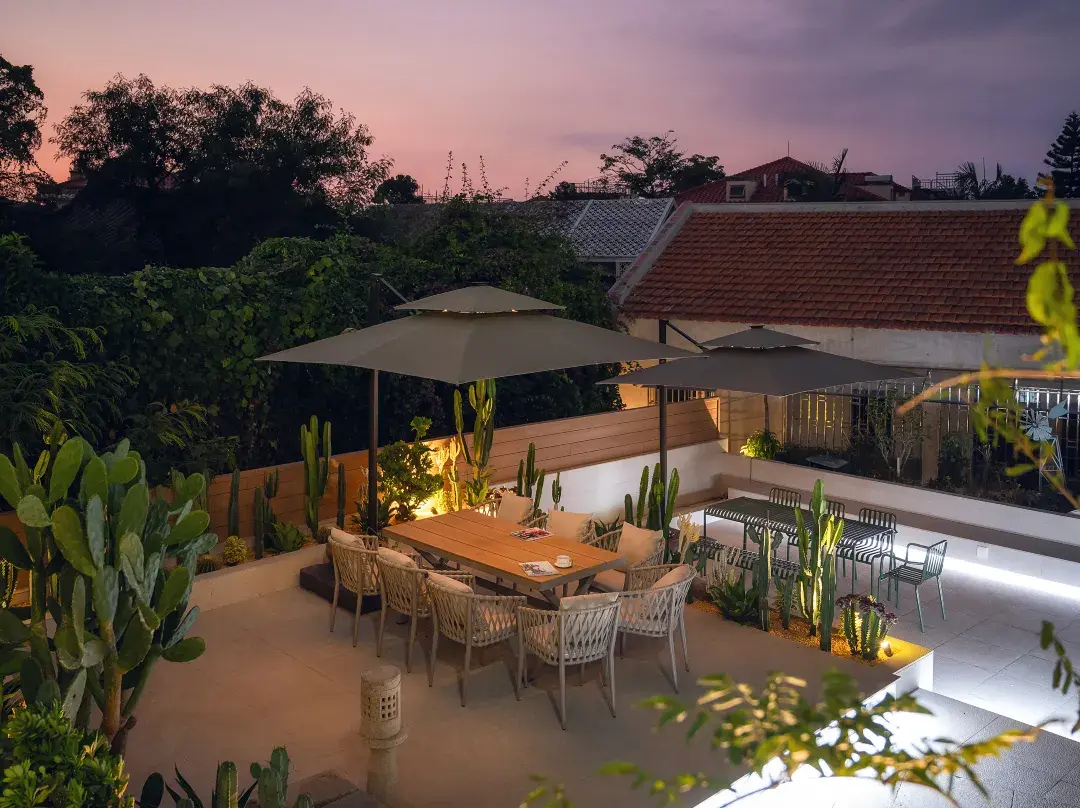 Gulangyu Huayu Manor - 廈門市