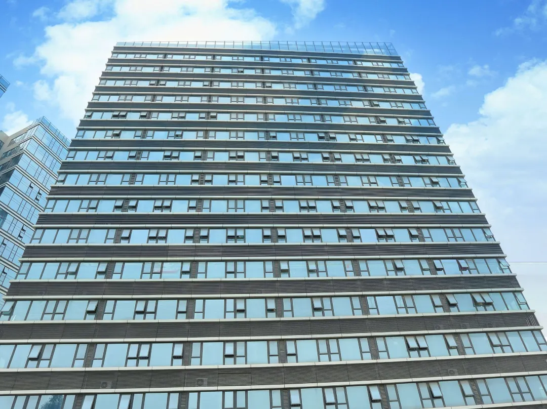 Huarui International Apartment Hotel - Zhuhai