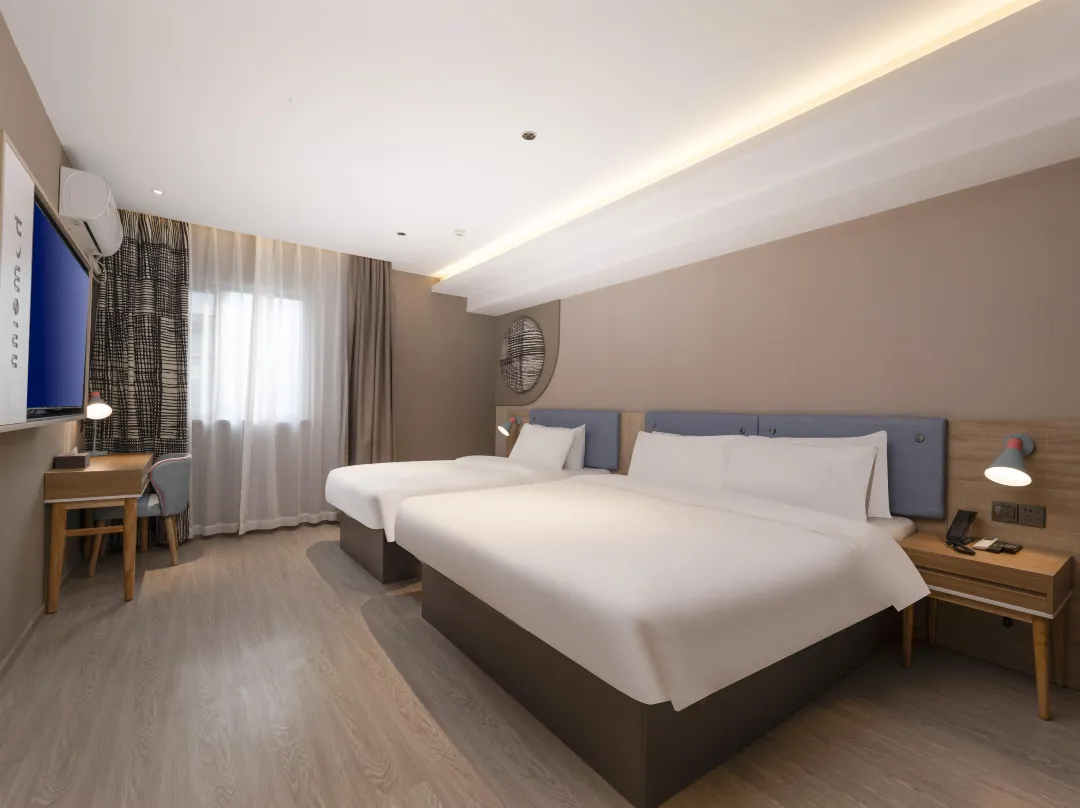 Homeinn · Neo - Suzhou