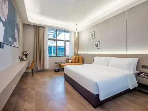 Bolai Hotel - Chongqing