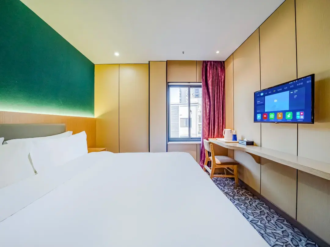 Shanghai Haishan Fenghuang Hotel - Shanghái