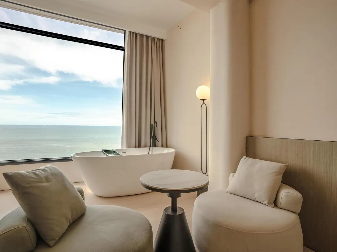 Nan'ao Mianyang · Shanhai Mingju - Kaohsiung