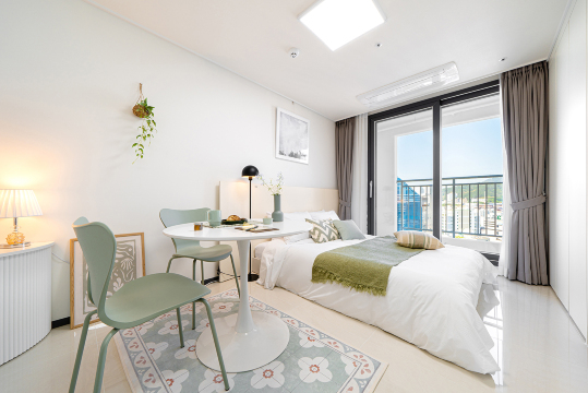 Urban Stay Busan City Hall in Busan | 2024 Updated prices, deals ...
