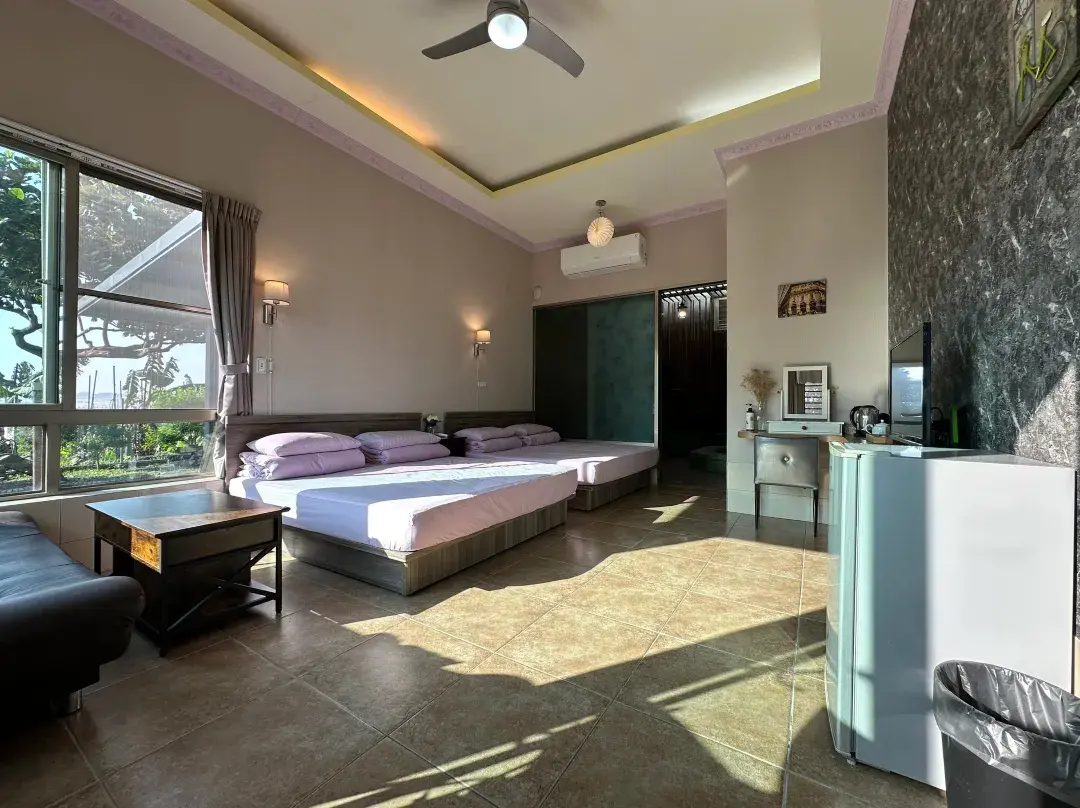 Mei Nong Villa - 六龜區