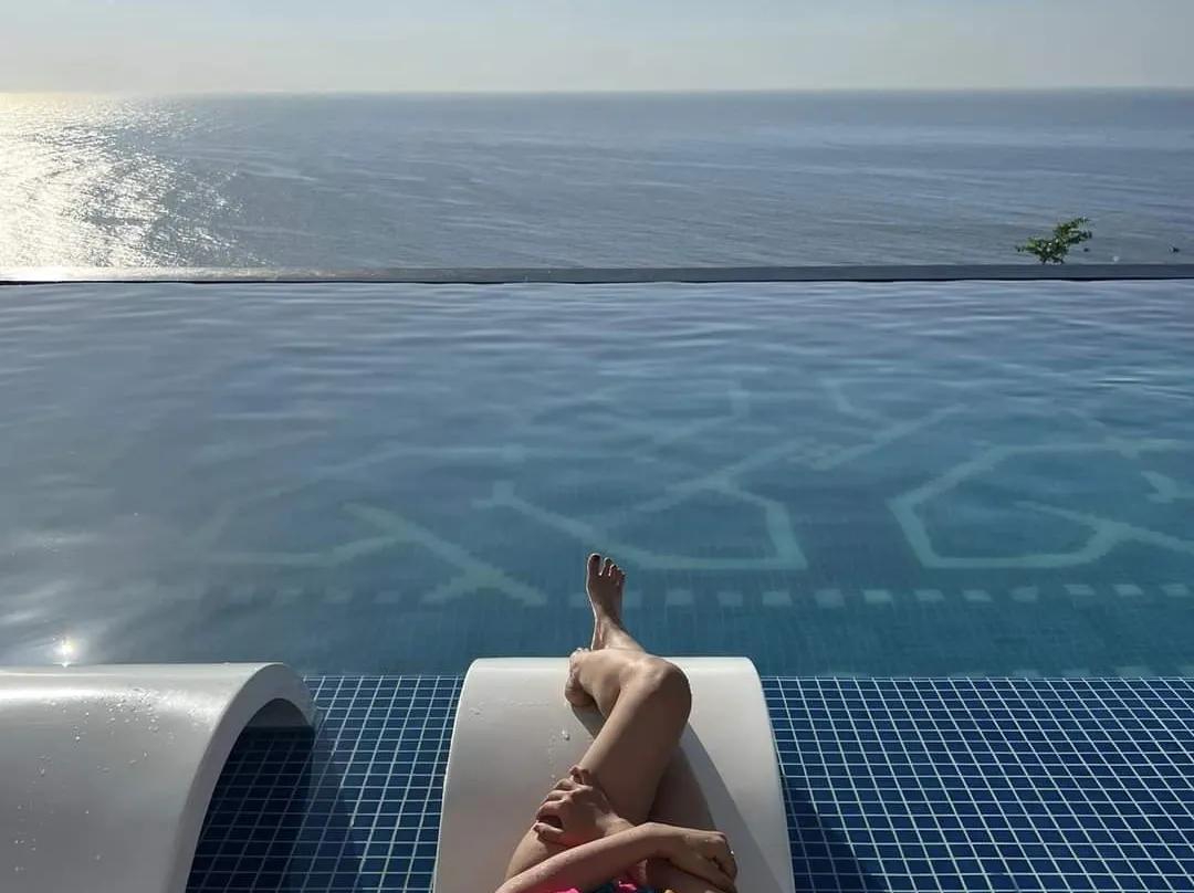 Diamond Mandala Wyndham Mui Ne First Class - Mũi Né