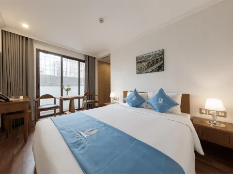 Hanoi Sail Hotel - Hanoi