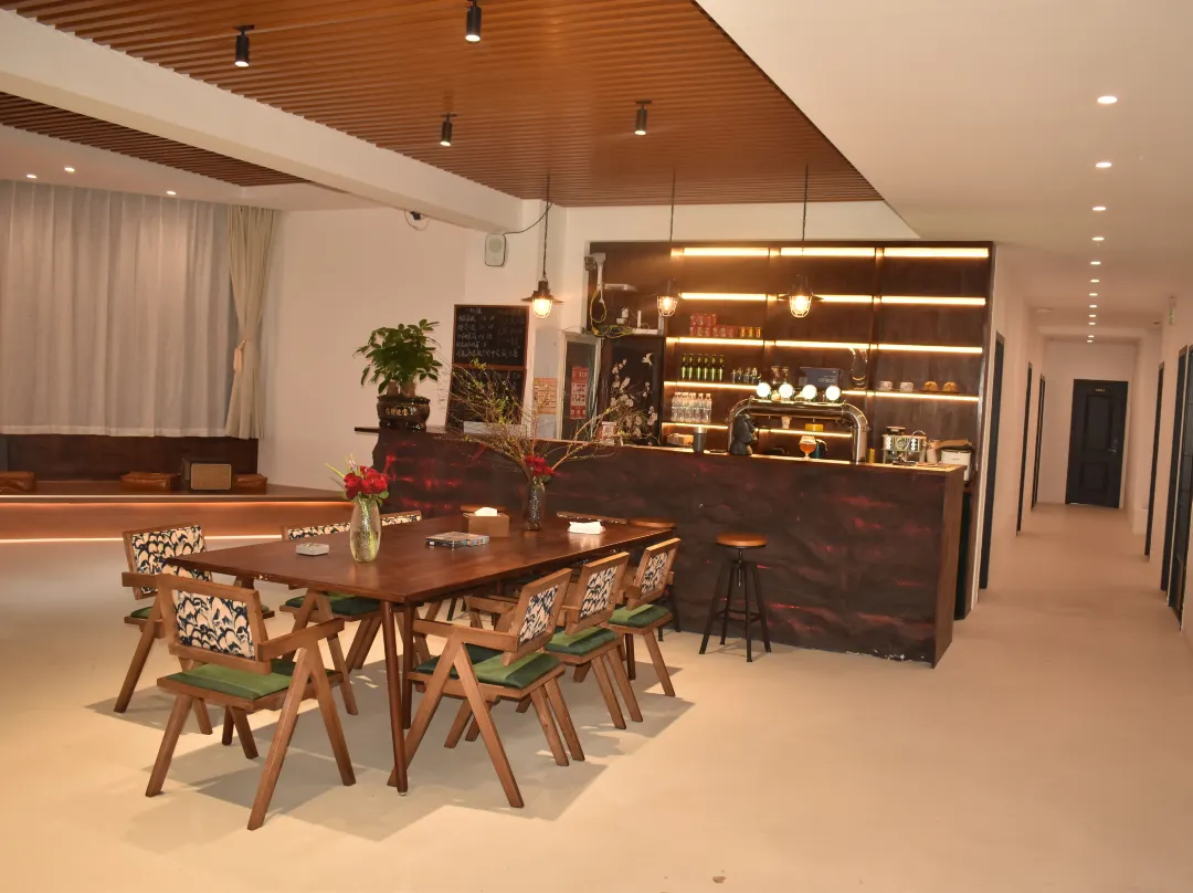 Buwanneng Hostel - Kunming